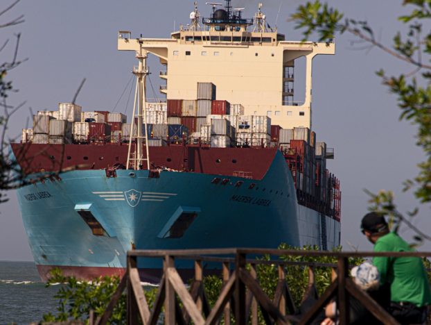 World Maritime News | The industry's seaborne news provider